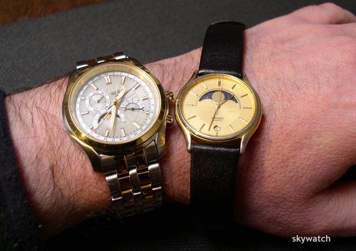 Happy Solstice with Full Moon + Eclipse! | WatchUSeek Watch Forums